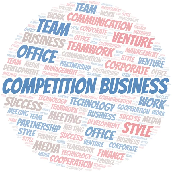 Competition concept in business Stock Photos, Royalty Free Competition ...