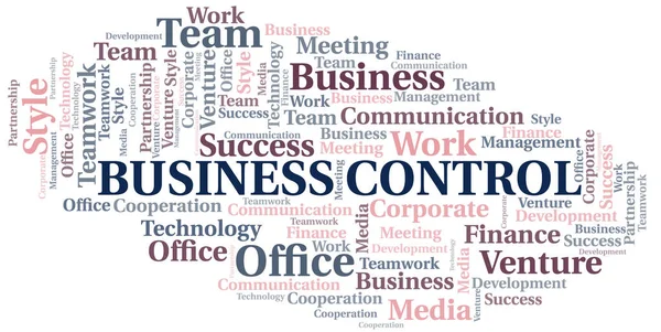 Controlling Business