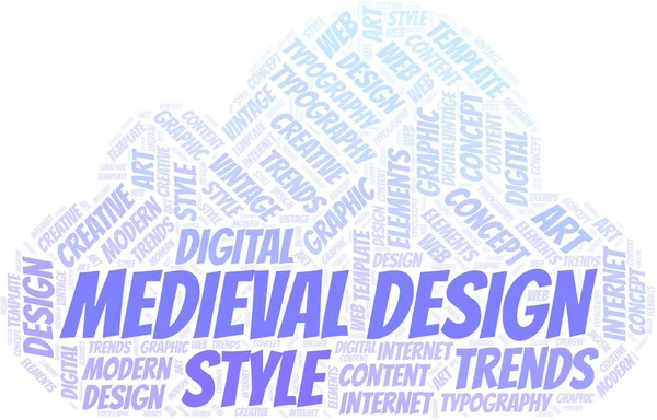 ᐈ Medieval typography stock vectors, Royalty Free medieval fonts ...