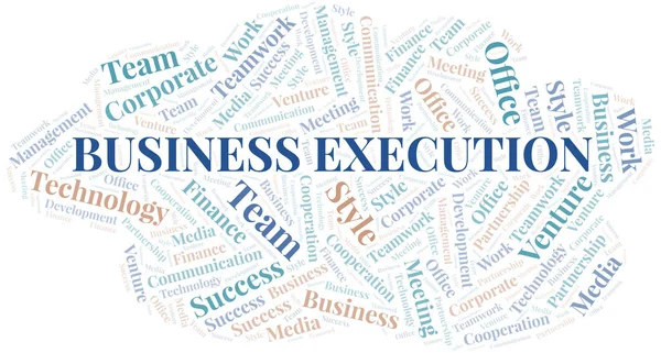 Business Execution