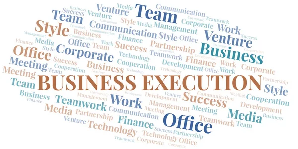Business Execution
