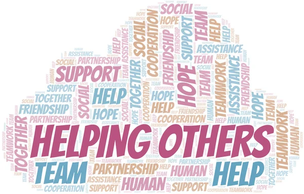 206 Helping others Vector Images, Royalty-free Helping others Vectors ...