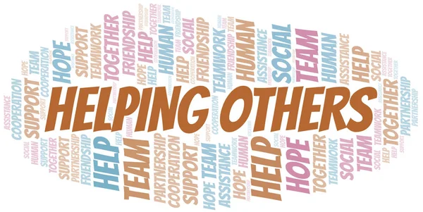 206 Helping others Vector Images, Royalty-free Helping others Vectors ...