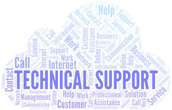 100,000 Technical support background Vector Images | Depositphotos