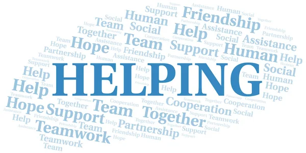 100,000 Helping people Vector Images | Depositphotos