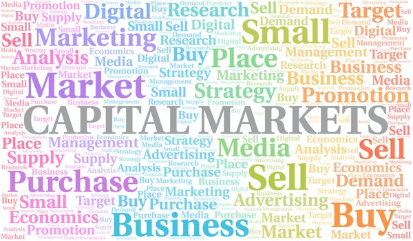 Capital markets Vector Art Stock Images | Depositphotos