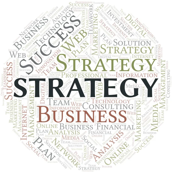 27,324,653 Estrategia corporativa Vector Images | Depositphotos