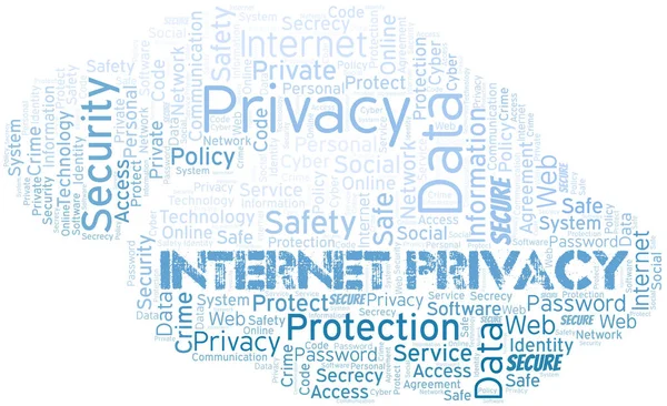 14,932,922 Person internet privacy Vector Images | Depositphotos