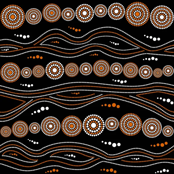 100,000 Australia aboriginal art Vector Images | Depositphotos