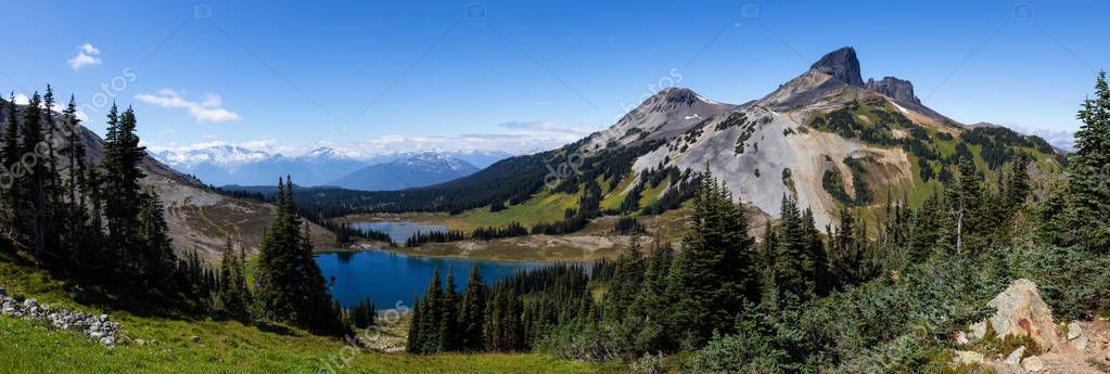 Garibaldi lake Stock Photos, Royalty Free Garibaldi lake Images ...