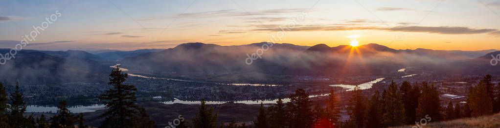 Kamloops canada Stock Photos, Royalty Free Kamloops canada Images ...