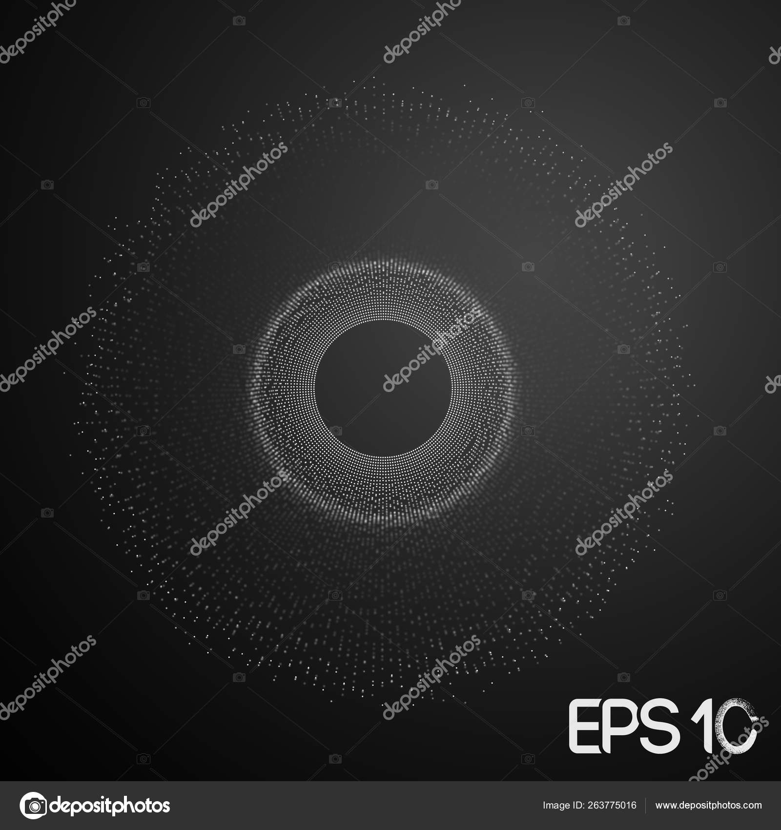 Big Data Visualization Background 3d Big Data Connection Background Cyber Technology Ai Tech