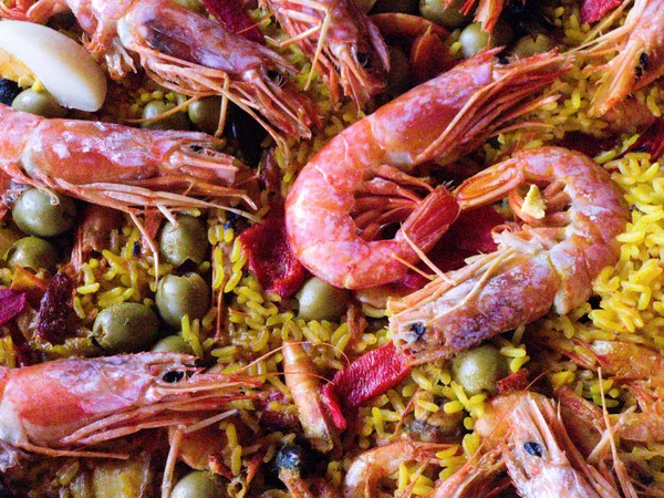 Paella family Stock Photos, Royalty Free Paella family Images ...