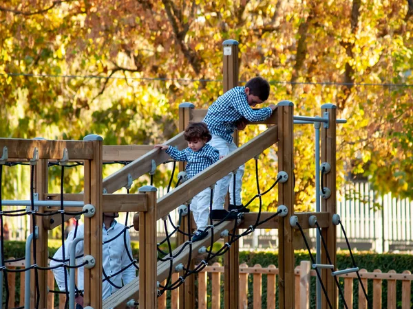 Kids playing vertical Stock Photos, Royalty Free Kids playing vertical ...
