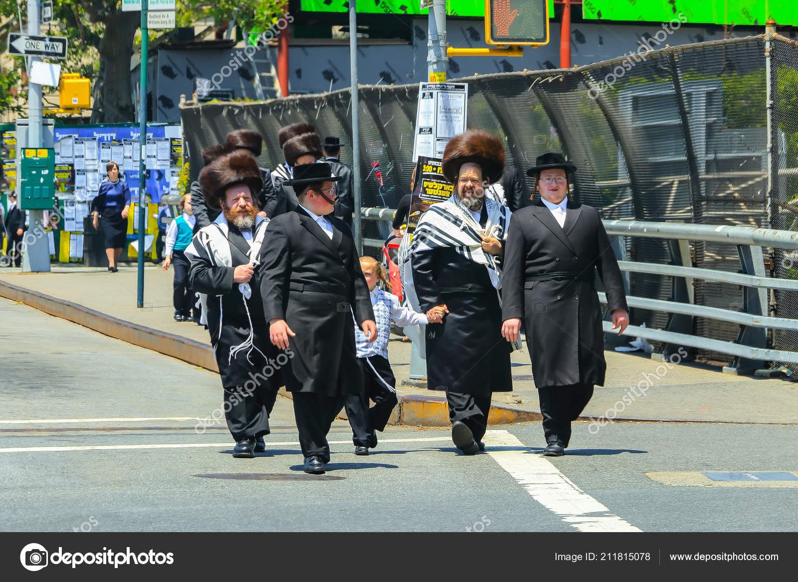 Orthodox Jewish Clothing New York Apparel » Orthodox Attire