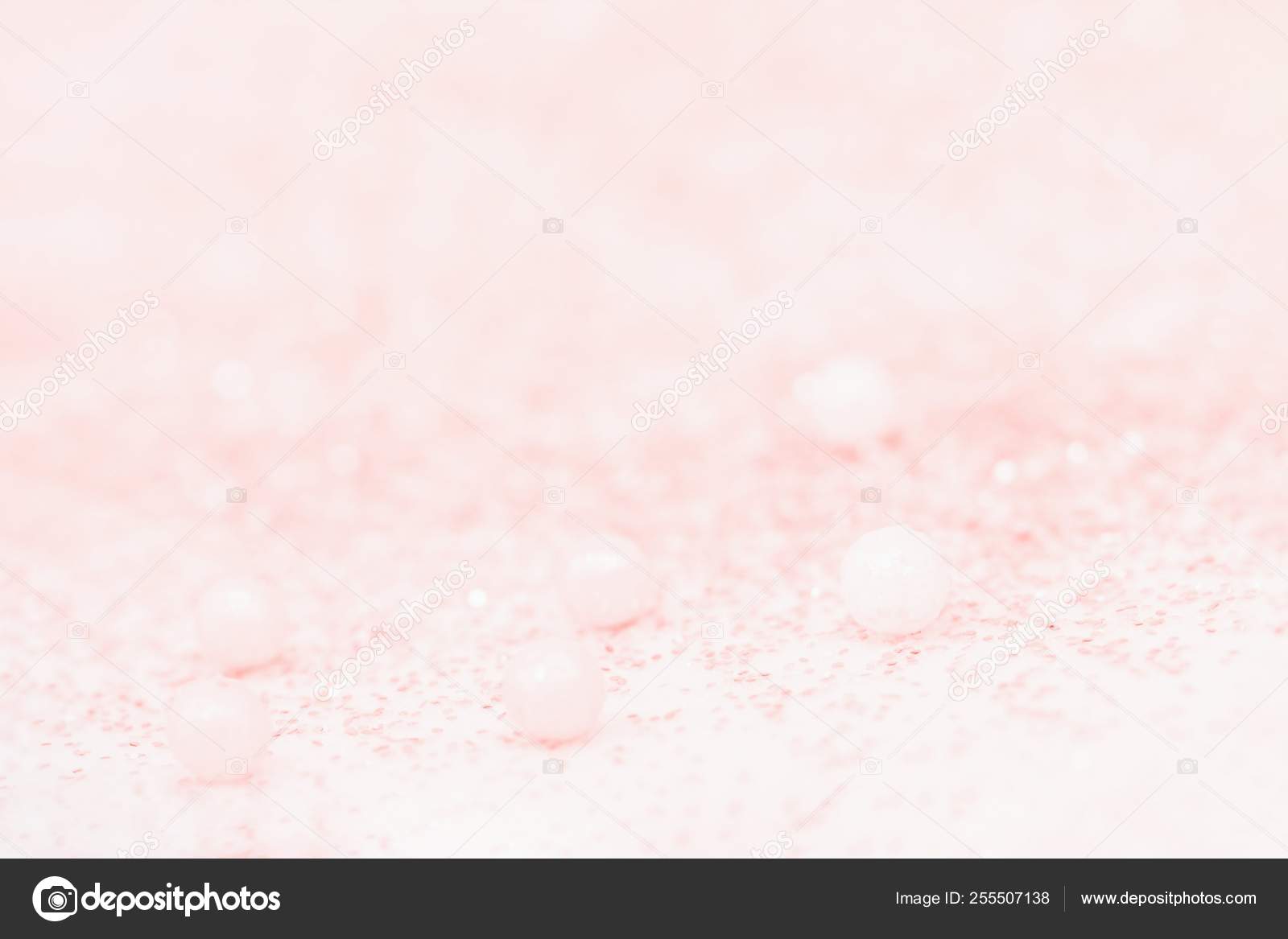 Light Coral Pink Background