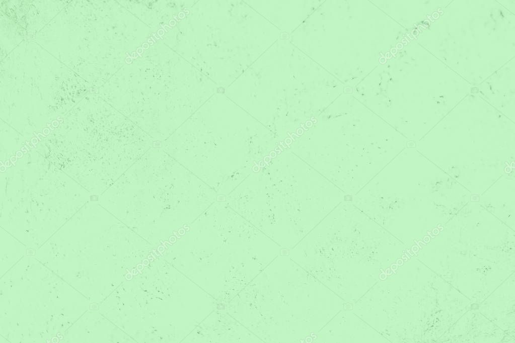 Color verde menta. Copiar espacio, concreto o patrón de beton 2023