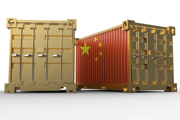 Chinese cargo Stock Photos, Royalty Free Chinese cargo Images ...