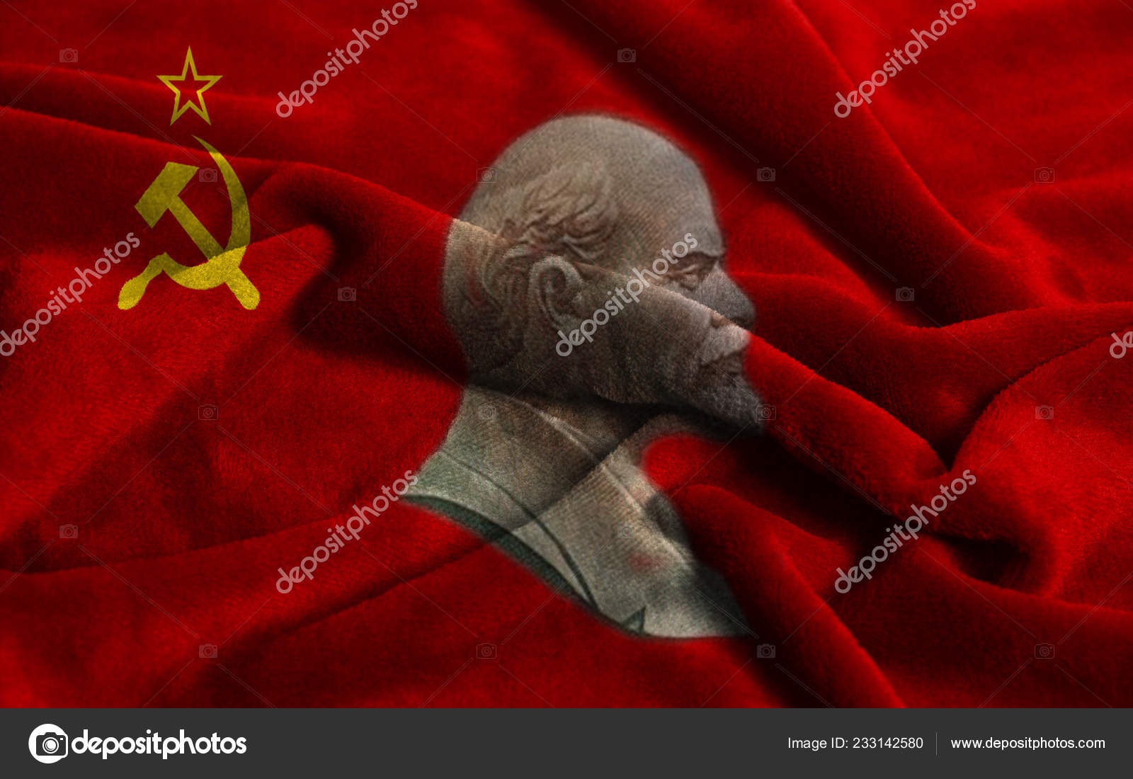 Lenin Wallpaper
