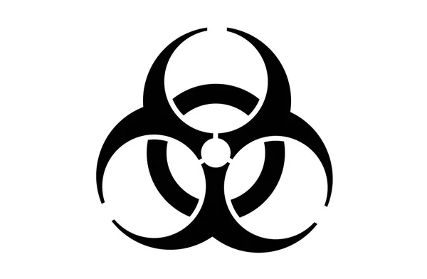 Biological Weapons Symbol