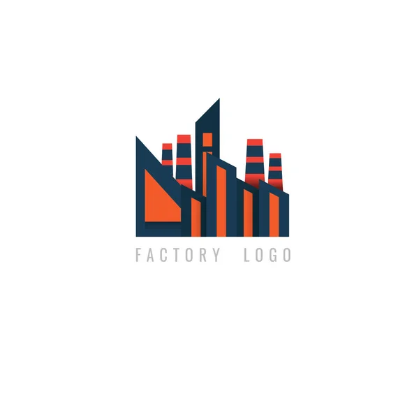 Factory Logo