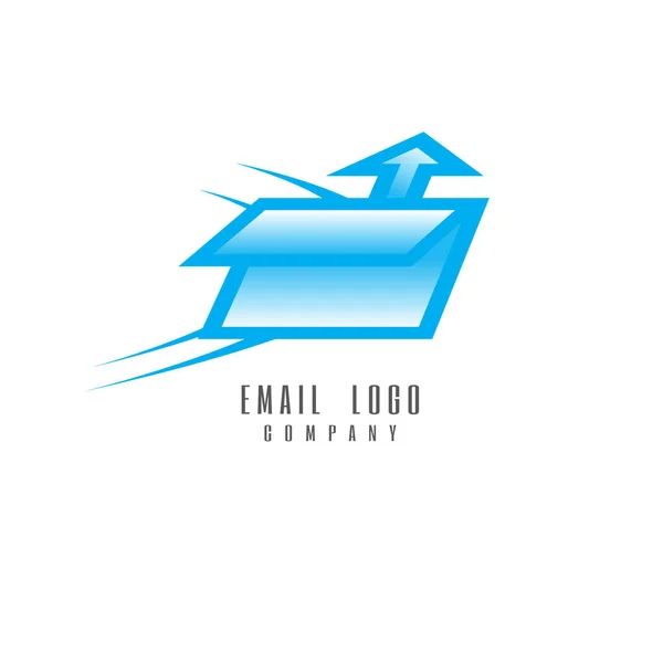 Email logo Stock Photos, Royalty Free Email logo Images | Depositphotos