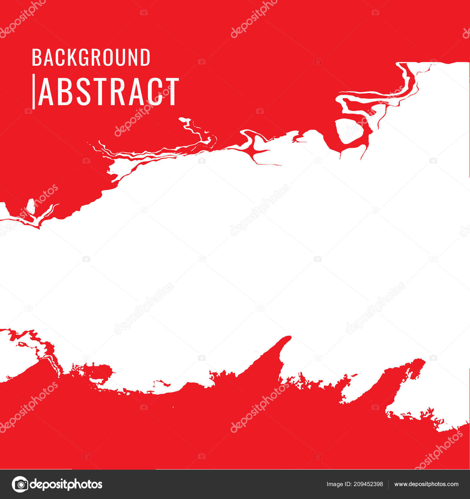 Grunge Banner Vector