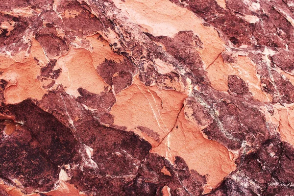 Red sedimentary rock texture. red rustic stone texture. backgrou Stock ...
