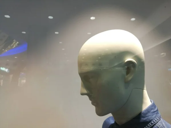 Scary mannequin Stock Photos, Royalty Free Scary mannequin Images ...