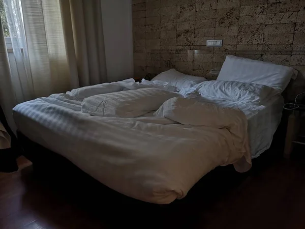 Dirty hotel room Stock Photos, Royalty Free Dirty hotel room Images ...