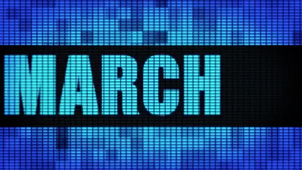 7,551 Mur de led Videos, Royalty-free Stock Mur de led Footage ...