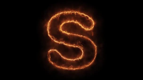 Animated Letter S Images