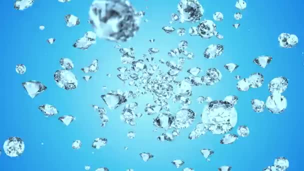 471 Falling diamonds Videos, Royalty-free Stock Falling diamonds ...