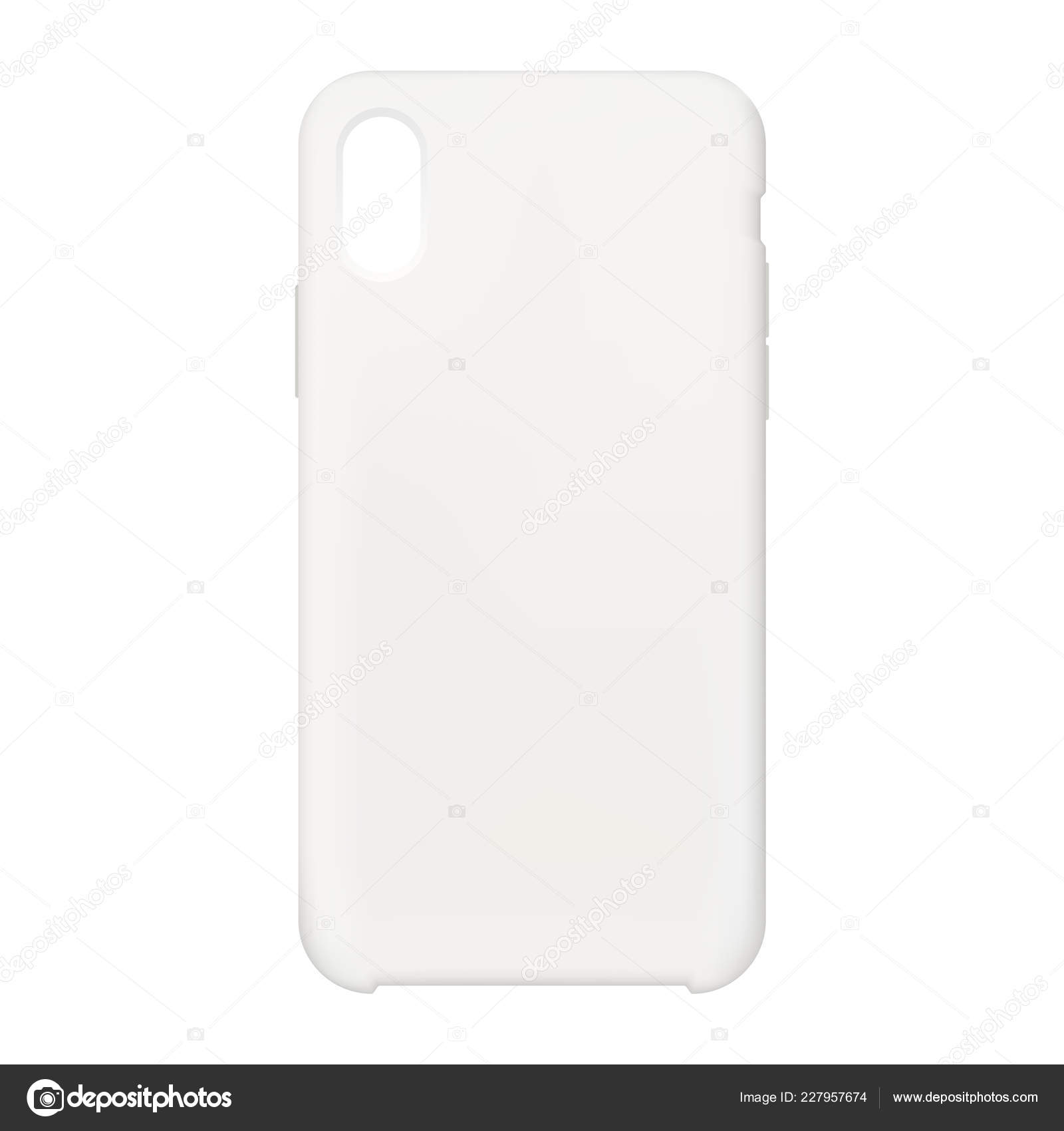Smartphone case mock up Stock Vector Image by ©EvgeniyZimin #227957674 Smartphone case mock up Stock Vector Image by ©EvgeniyZimin #227957674