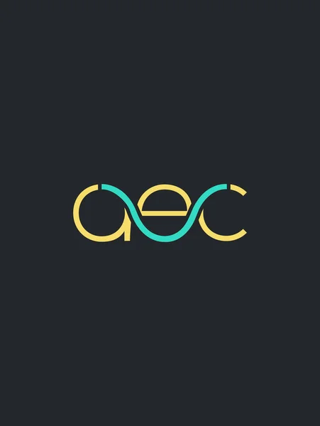 Aec logo Vector Art Stock Images | Depositphotos