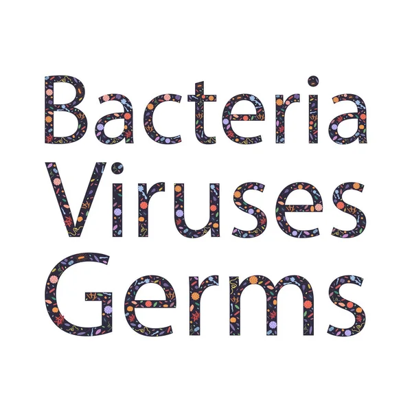 Grunge Letters — Stock Vector © Binkski #10465686