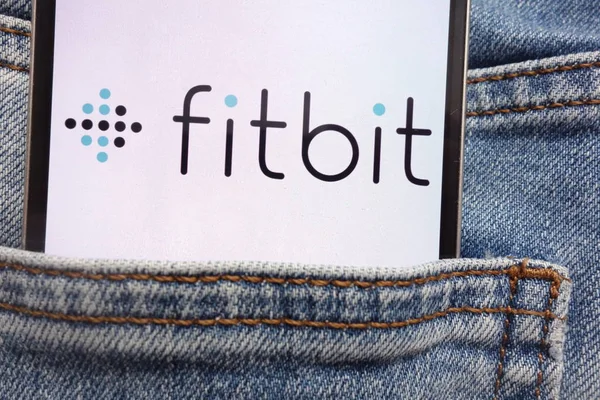 Fitbit Logo