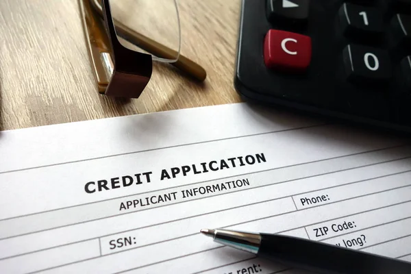 Solicitud de crédito Stock Photos, Royalty Free Solicitud de crédito ...