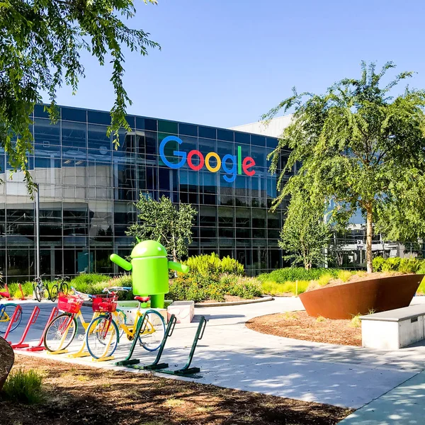 711 Google headquarters Stock Photos, Google headquarters Images ...
