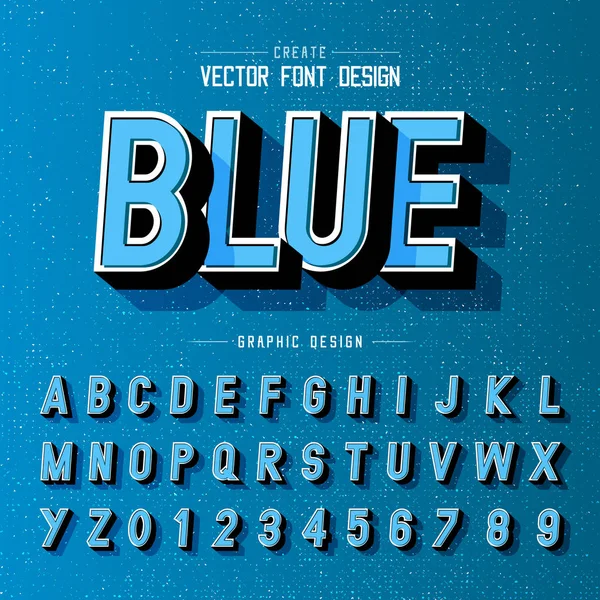 Bold letter Vector Art Stock Images | Depositphotos