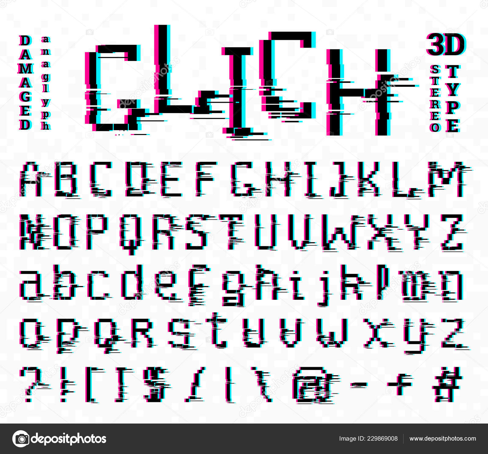 Pixel Art Letter Generator - Infoupdate.org