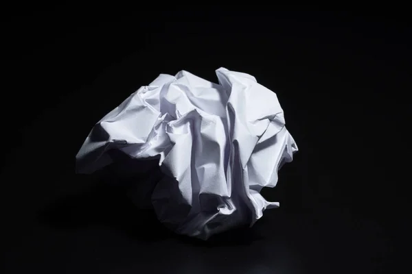 Scrunched Up Paper Clipart Images