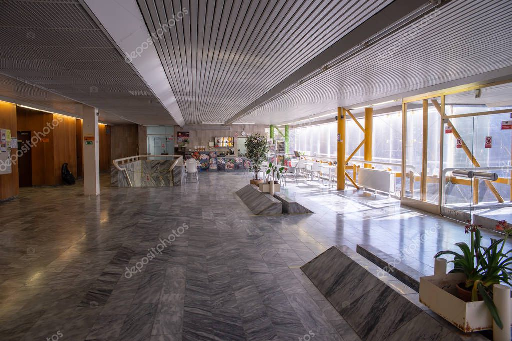 El Gran Estadio Strahov es un estadio en el distrito de Strahov de ...