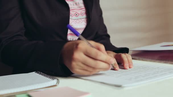 3,581 Escribir cheque Videos, Royalty-free Stock Escribir cheque ...