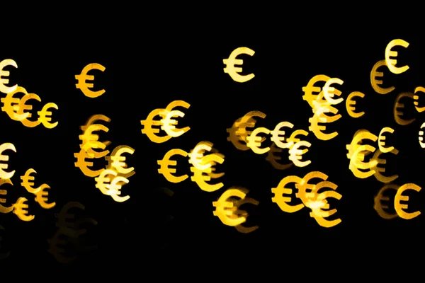 3d euro symbol wallpaper Stock Photo by ©piotr_marcinski 9200730