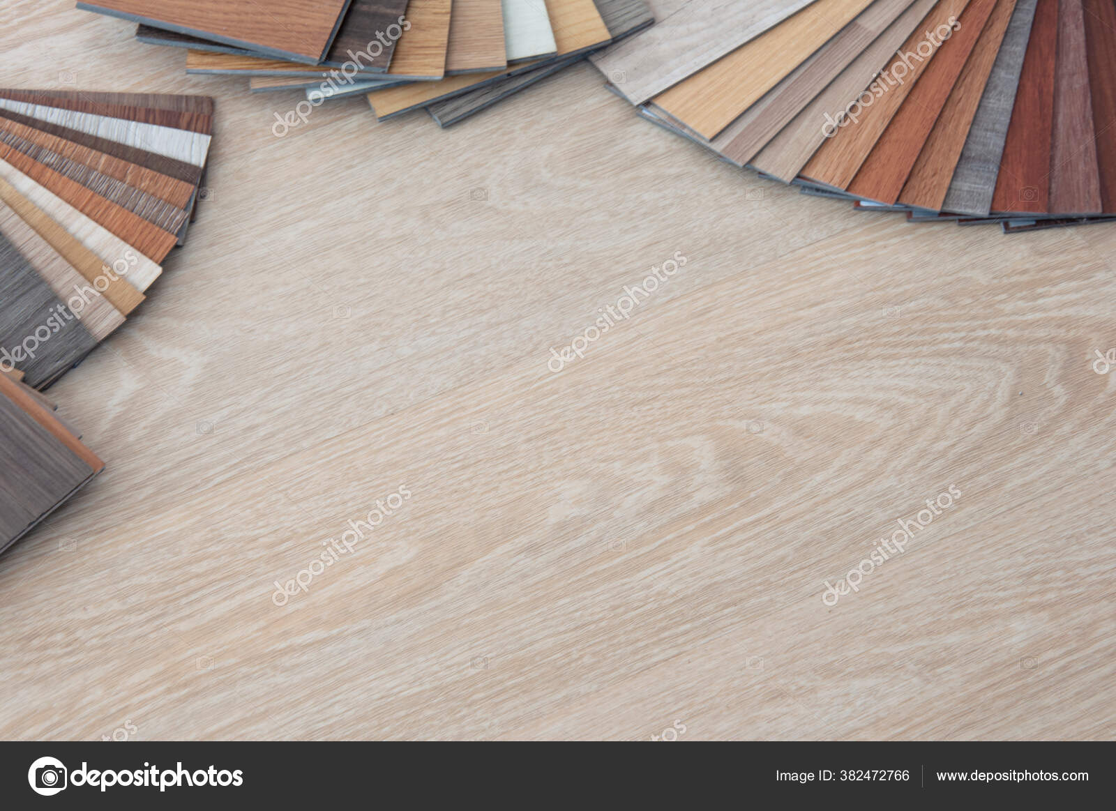 Dark Wood Veneer Samples