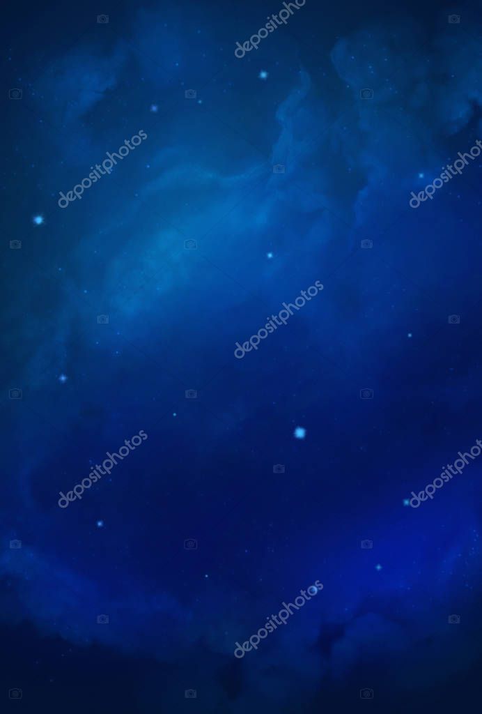 irreal espacio m gico ilustraci n como fondo 2024