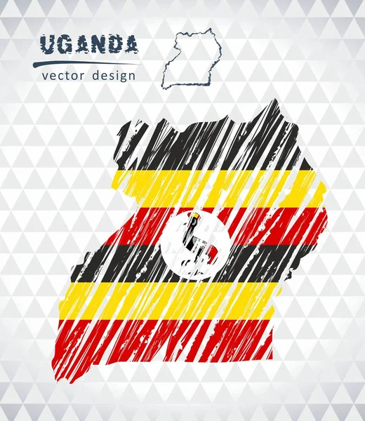 100,000 Uganda flag Vector Images | Depositphotos