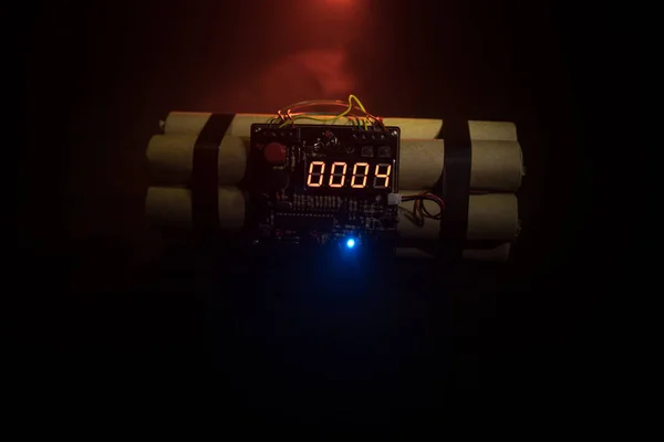 Timer della bomba Stock Photos, Royalty Free Timer della bomba Images ...