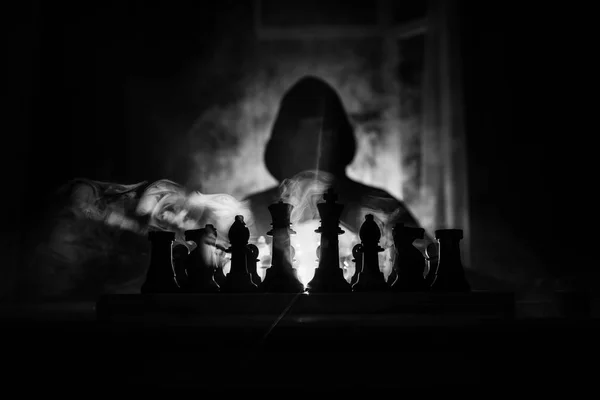 Surreal chess Stock Photos, Royalty Free Surreal chess Images ...